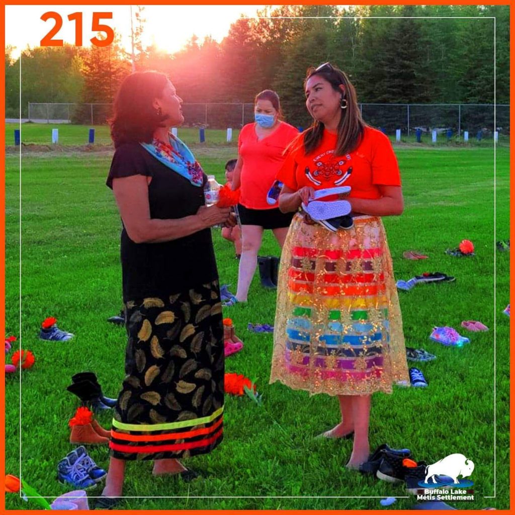 Gallery - Buffalo Lake Metis Settlement