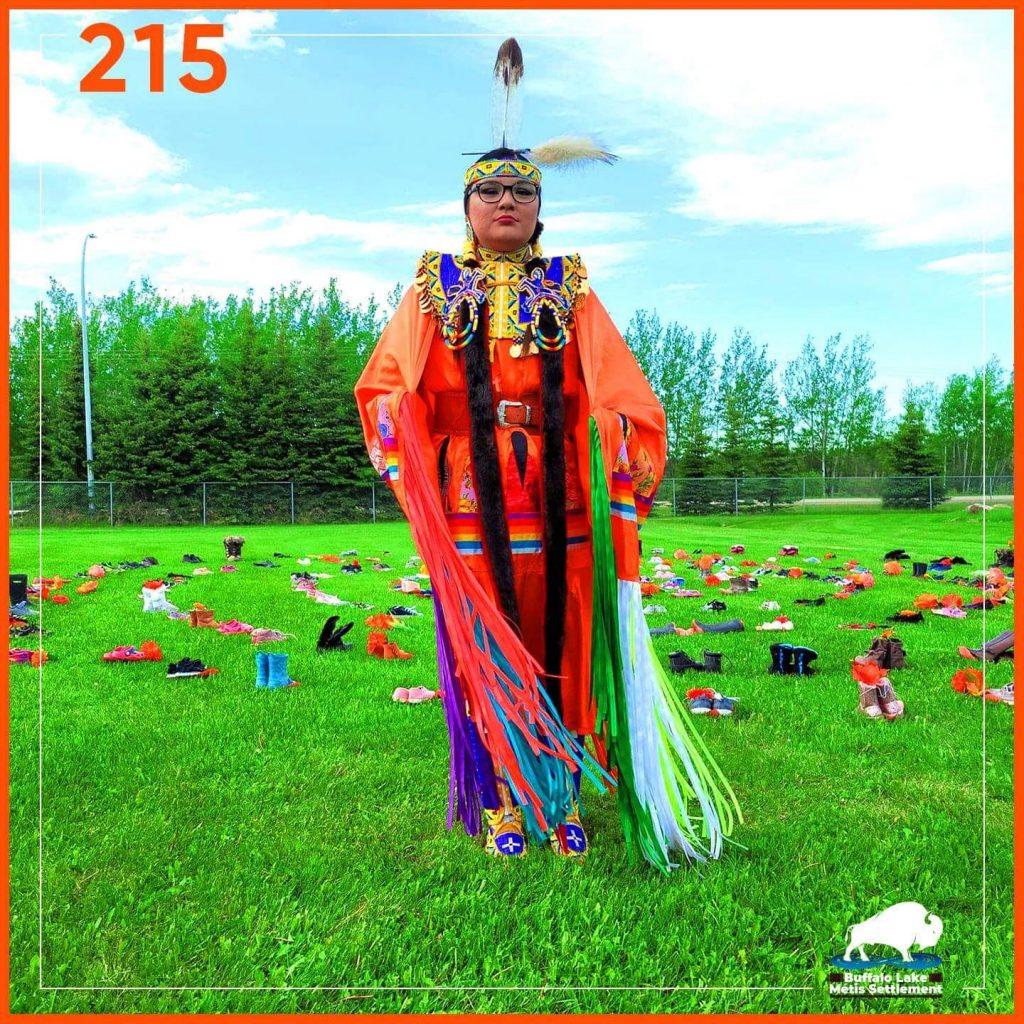 Gallery - Buffalo Lake Metis Settlement